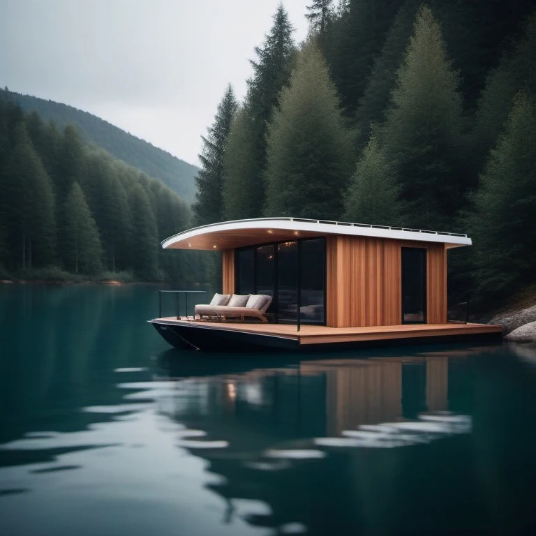 Modern Prefab Homes Floating Docks for Boat 11.5M for Touring| Alibaba.com
