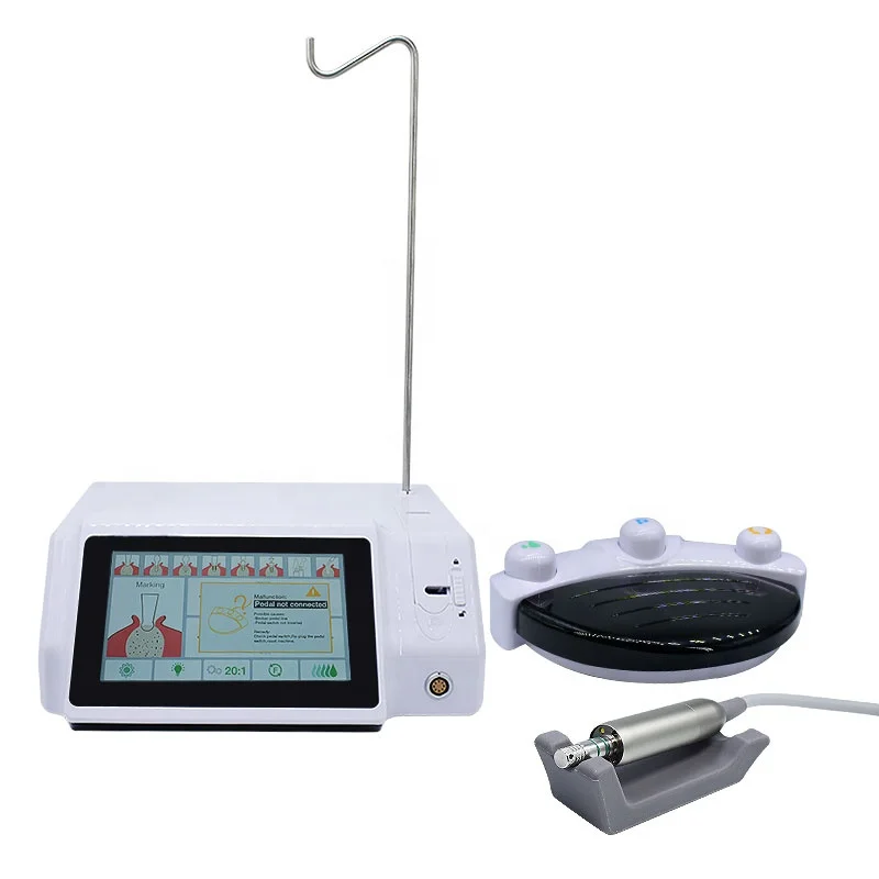 Dental Implant Surgical Motor Dental Surgery Motor Para Implant Dental ...