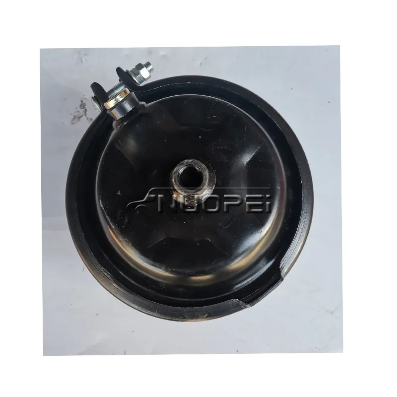 BEN Truck Brake System - OEM Parts 0054207824 & A0054207824