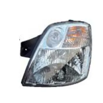Oem 29110-m6100 Auto Car Engine Cover For Kia Picanto 2003 - Buy Auto ...