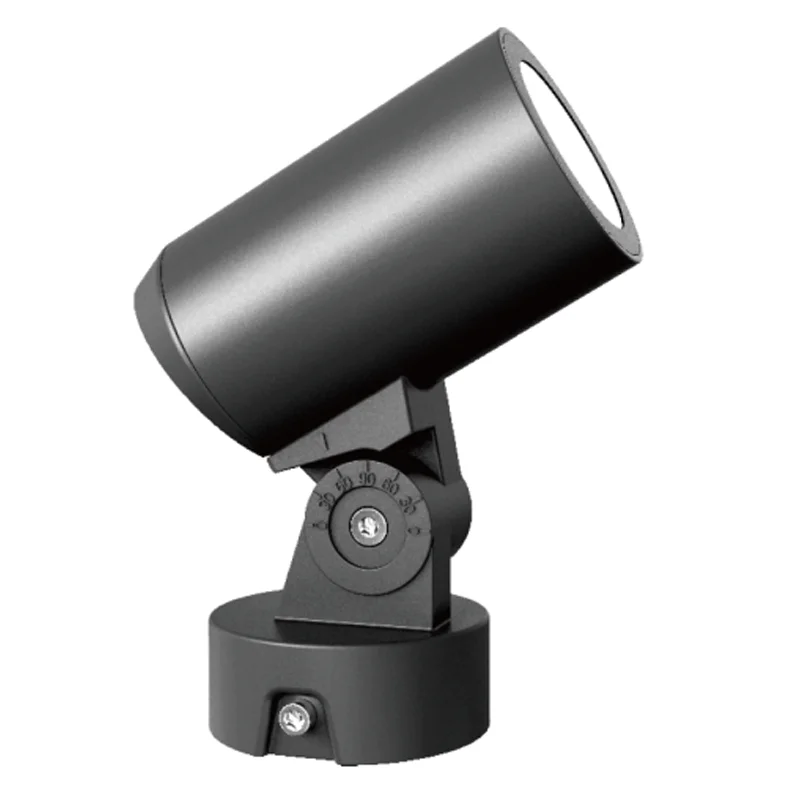 High Quality 10W LED Spotlights - Outdoor RGB Flood Lights