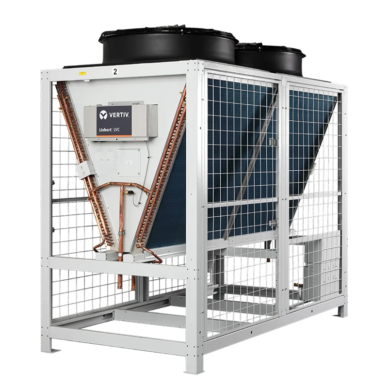 Vertiv Liebert PEX4 Precision Air Conditioners for Data Centers