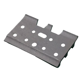 Single Grouser Undercarriage Track Shoes Sumitomo Sc650 Track Shoe ...