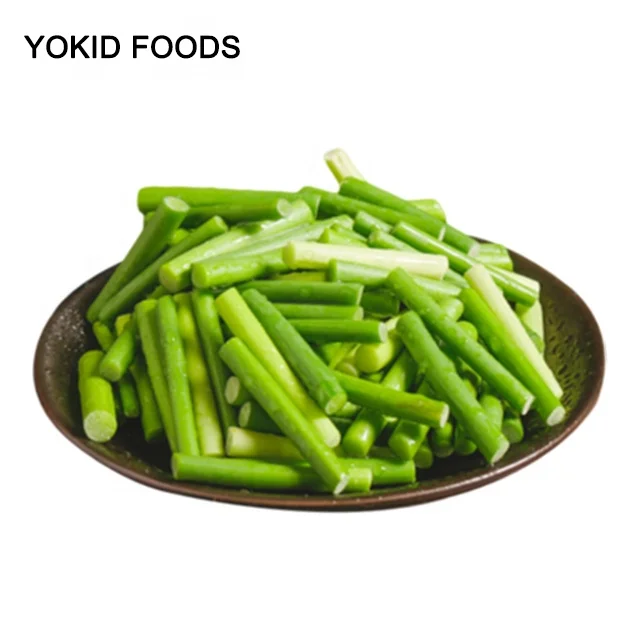 Qingdao Yokid Foods Co., Ltd. - Frozen Fruits, Frozen Vegetable