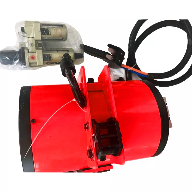 60kg 100kg 200kg High Speed Lifting Hoist - Pneumatic Air Balancer