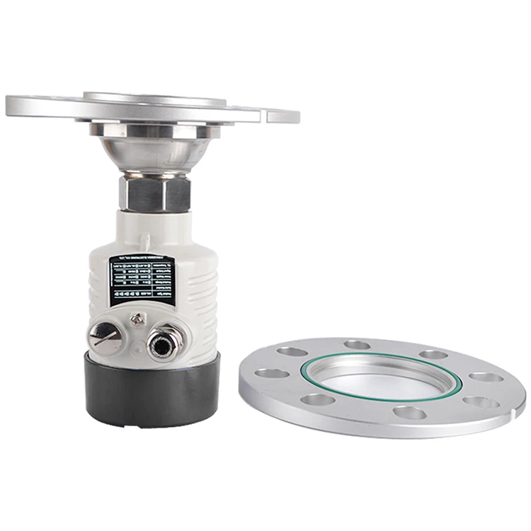 Guided Wave Radar Level Meter Tank Sensor Transmitter - Buy Guided Wave ...