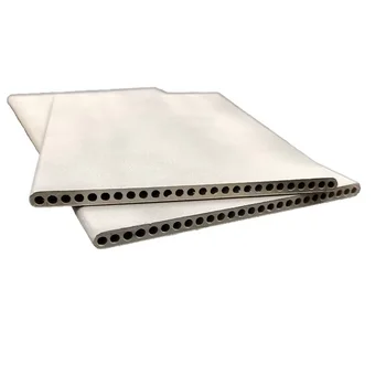 Microchannel Aluminum 1000 Series H112 Micro Multiport Parallel Flow ...