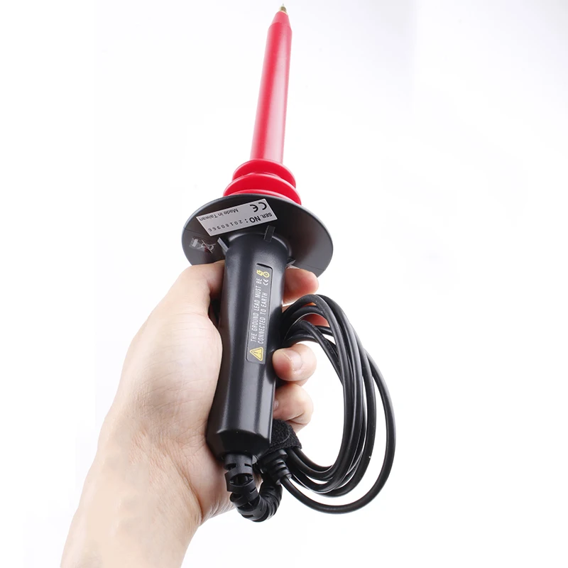 High Voltage Probe - HVP-40 for Universal Tester Multimeter