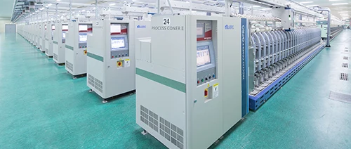 MuratecQproスペアパーツ9C1-190-100オートコナーマシン用21C/21C-S/QPRO/QPROEXテキスタイルリング ...