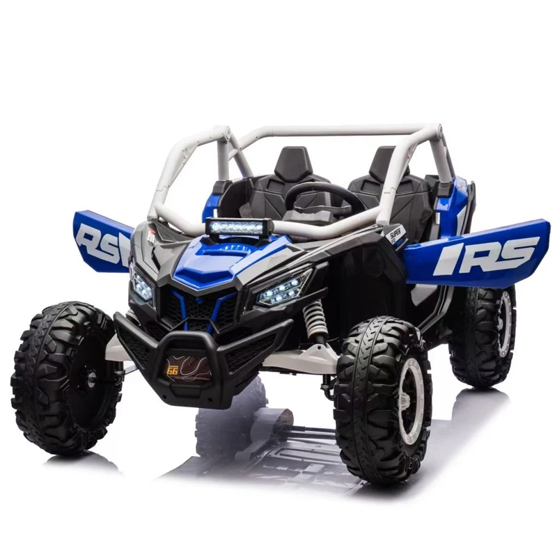 24V Ride-on Cars - Joyride Licensed Electric UTV for Kids
