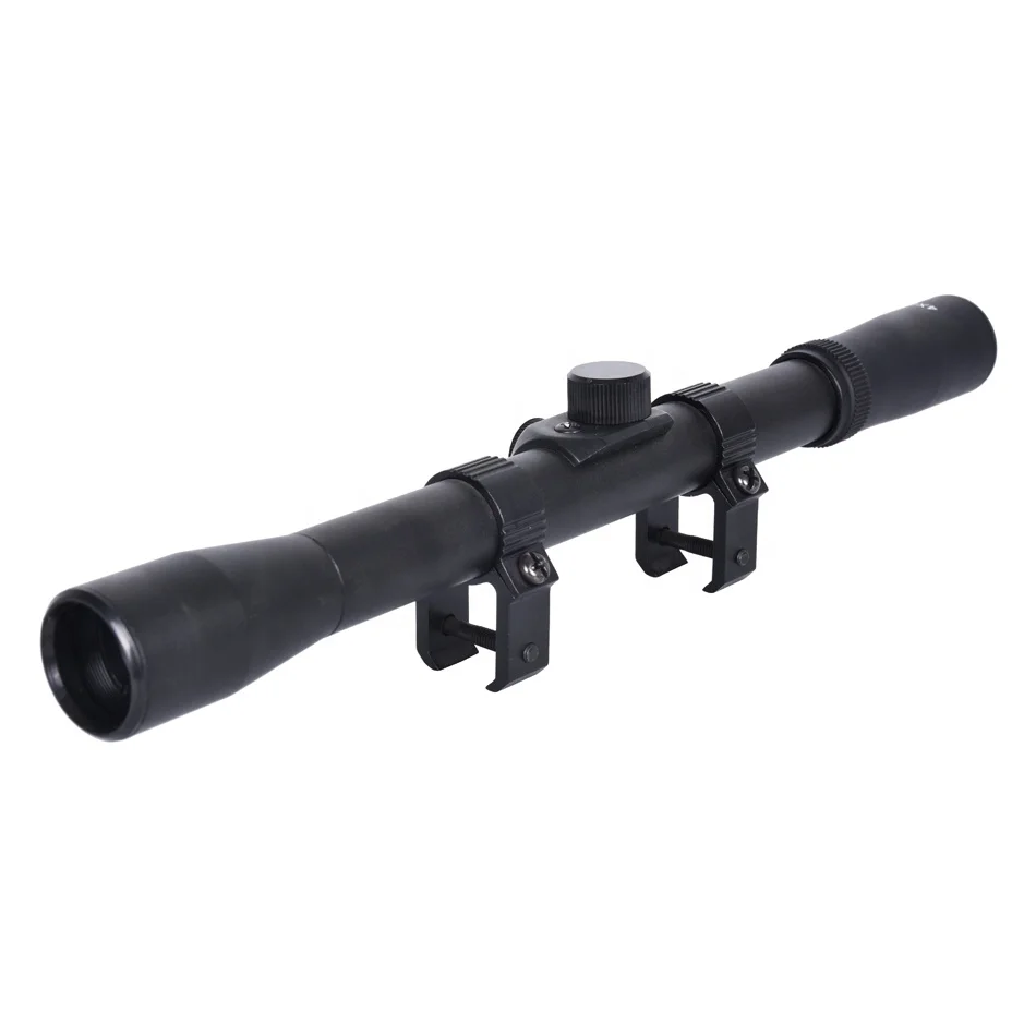 Wholesale hunting 4x20 mini scope with mount| Alibaba.com