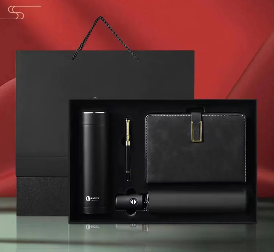 Luxury Premium Quality Corporate Promotional Business Gift Set For ...