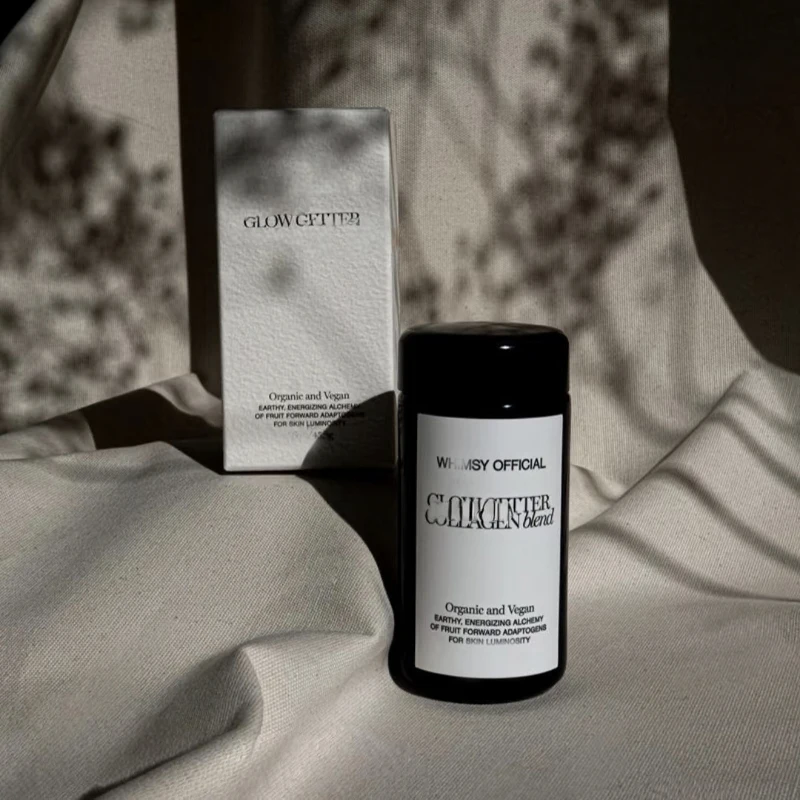 Customizable Textured White Paper Box Packaging for Gifts
