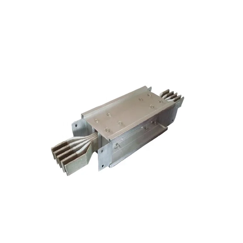 แหล่งจ่ายไฟทองแดงและอลูมิเนียม2500A Busbar Bus Duct| Alibaba.com