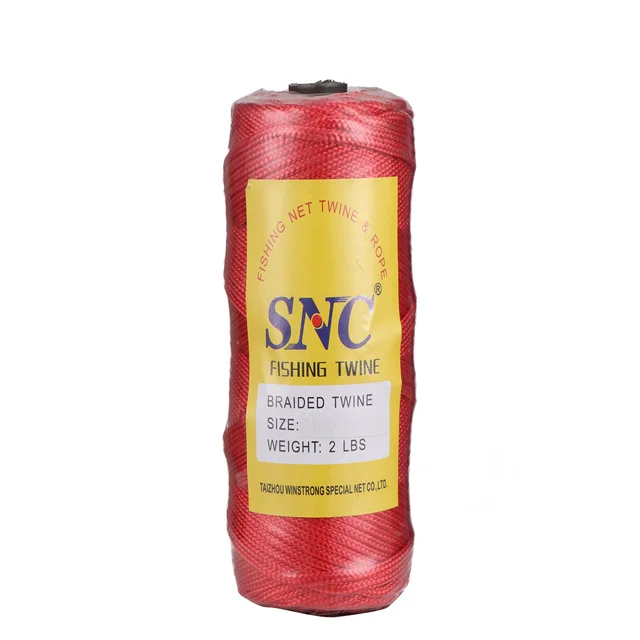 Nylon Braided Twine - Buy Nylon Braided Twine,9 Nylon Twine,18 Nylon ...