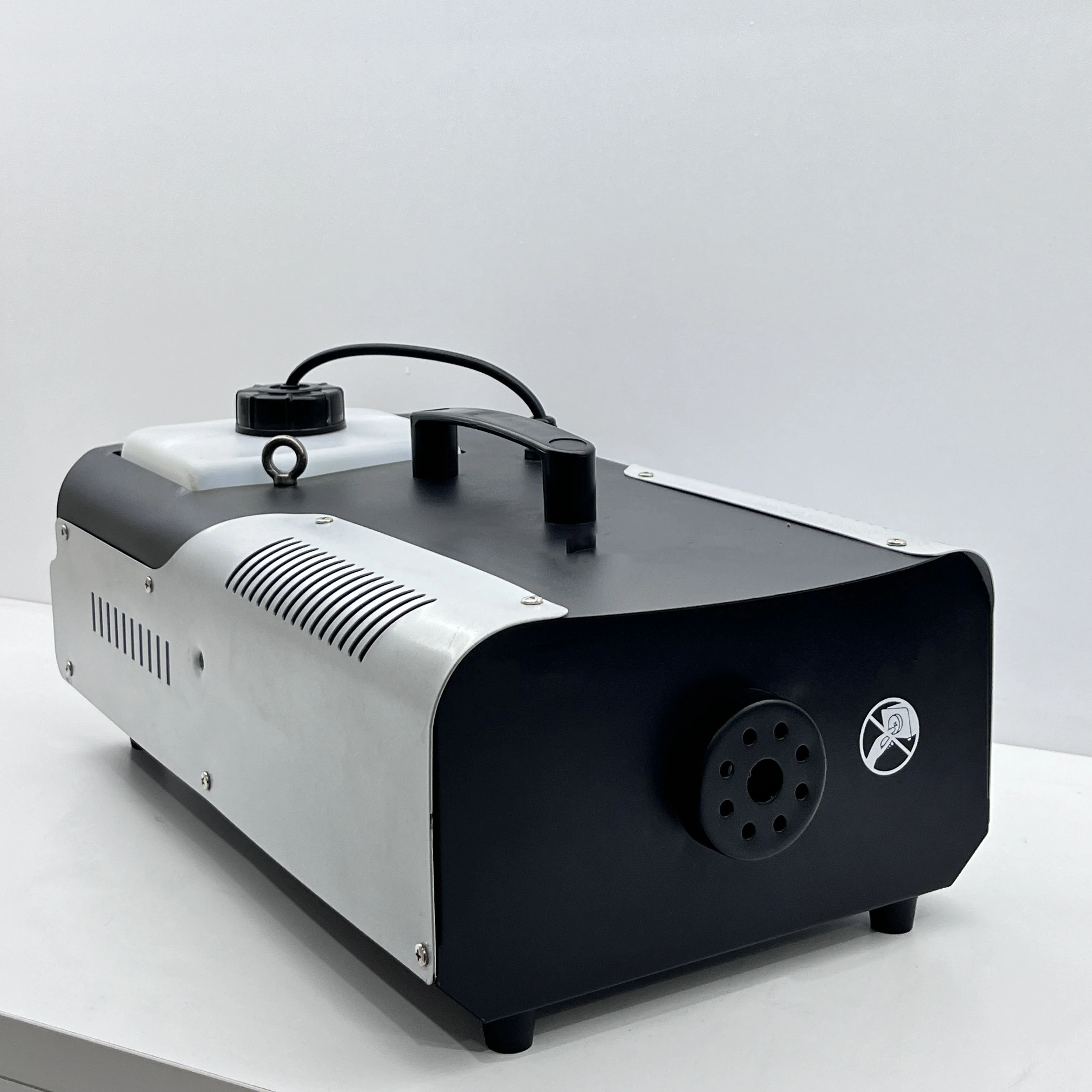 Fl-f018 High Power Portable 900w Fog Machine smoke Low Lying Fog Smoke ...