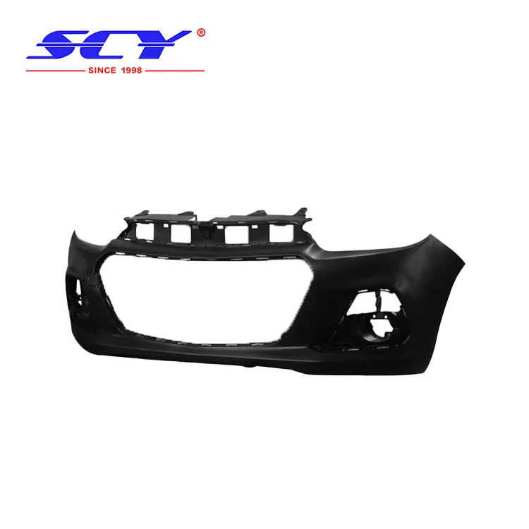 前保险杠罩适合雪佛兰马蒂兹2016 42457733 - Buy 适合雪佛兰马蒂兹2016的保险杠罩42457733保险杠盖板 Product ...