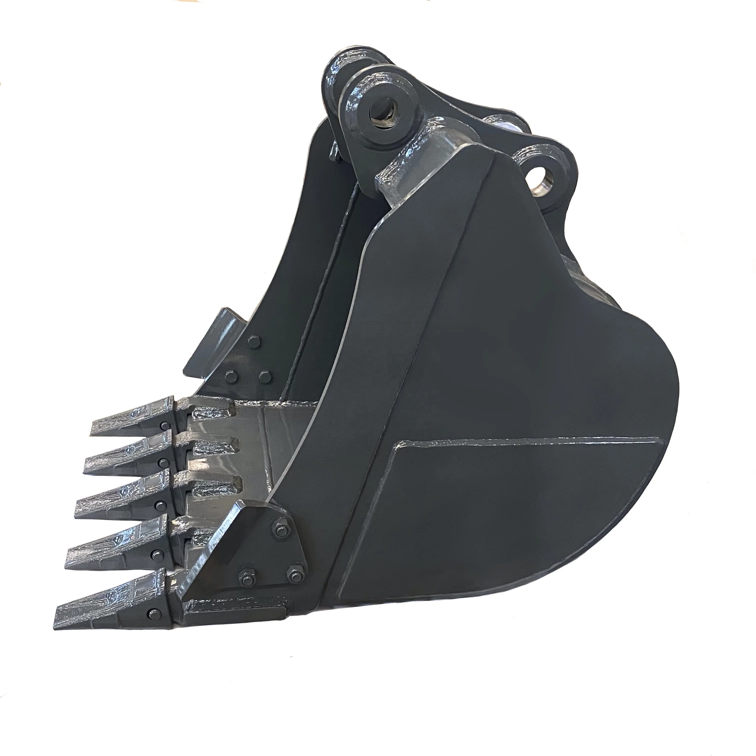 Special Offer Mini Excavator Bucket for EZ17 EZ20 EZ30 Standard Bucket ...