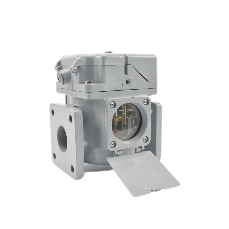 XD QJ Series Gas Relays - Reliable Protection for Transformers