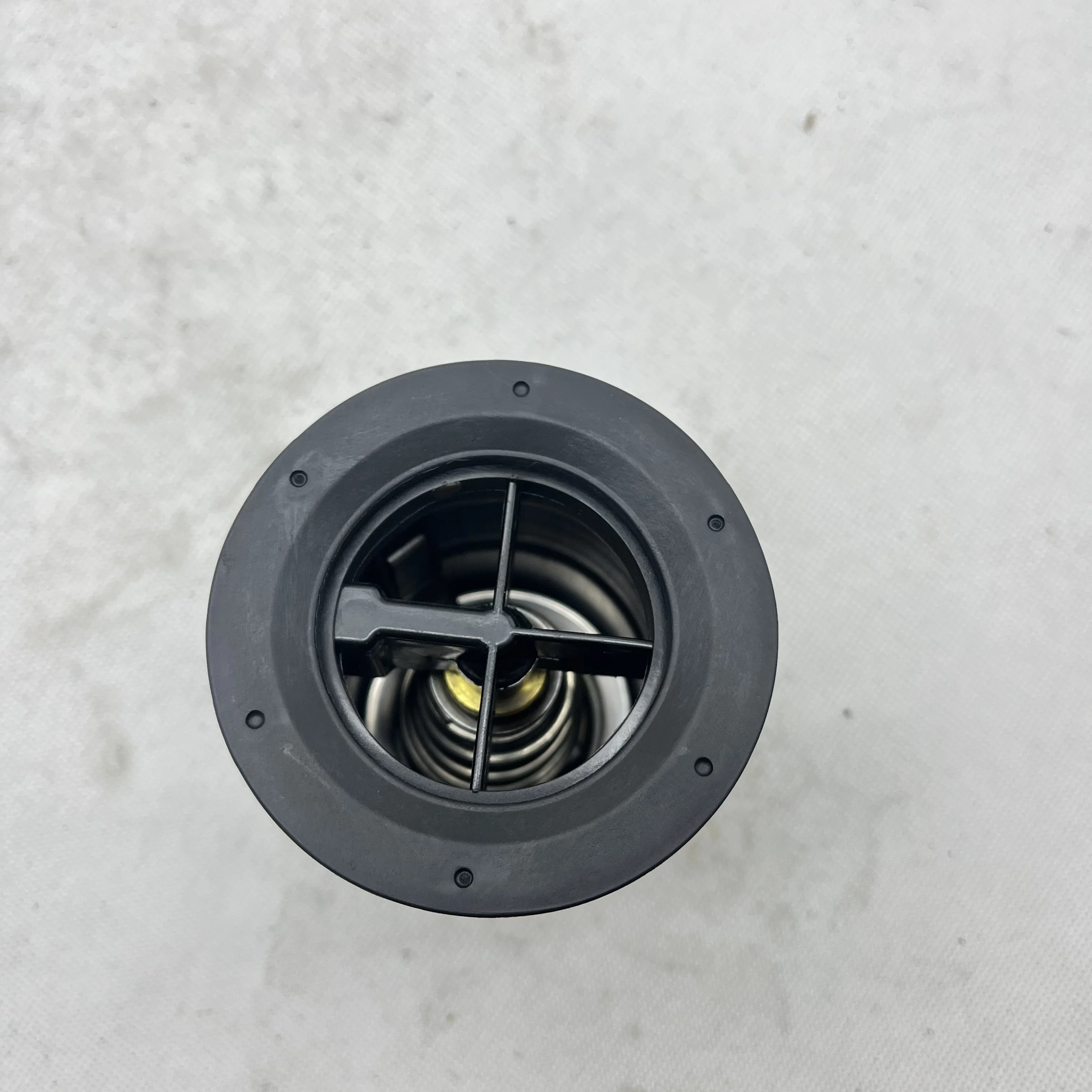 94810603401 Engine Cooling Coolant Thermostat For Porsche Macan ...