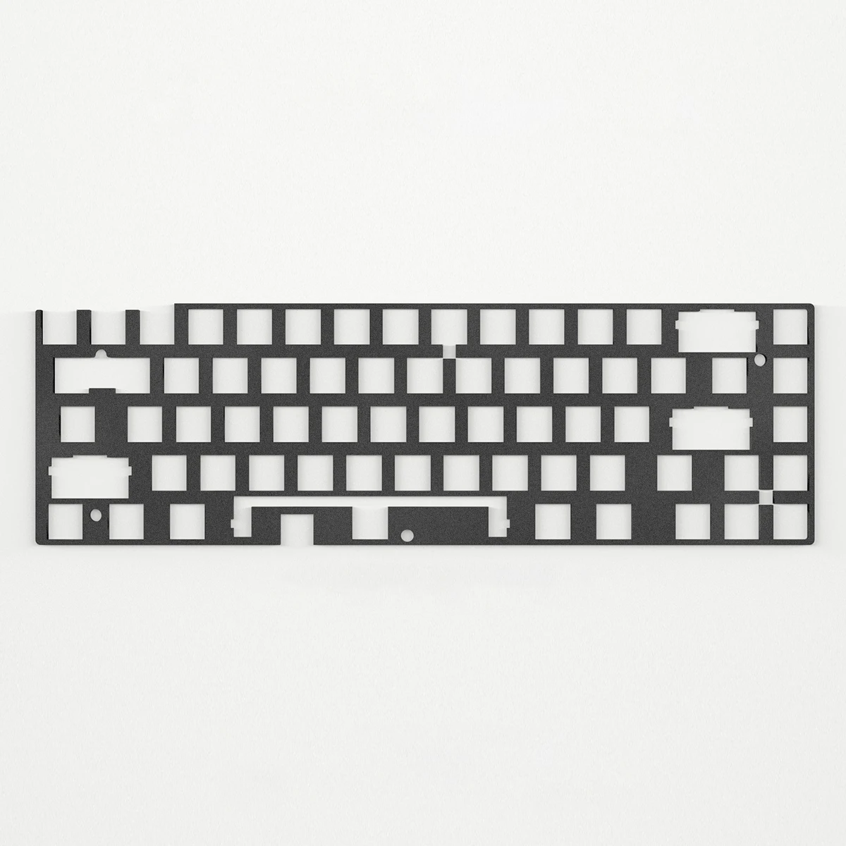 Ajazz Ac067 Mechanical Keyboard Upgrade Package Sound Package Sandwich ...
