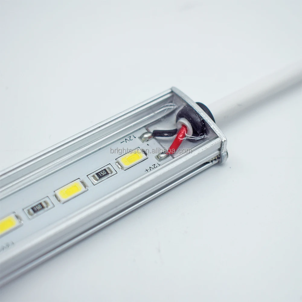 LED Bar Lights - Waterproof, Durable, and Versatile