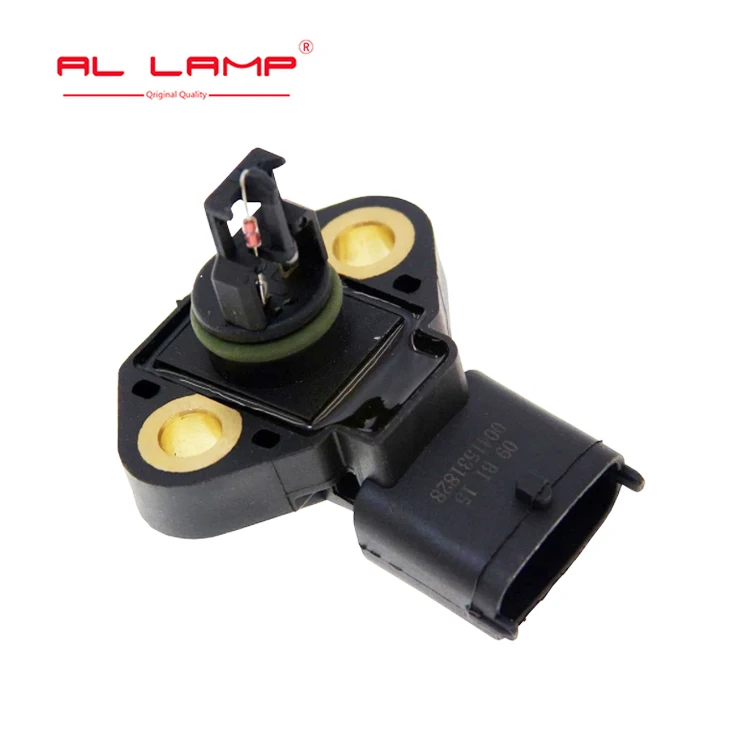 适用于梅赛德斯奔驰OEM 0041531828 0281002244的进气歧管压力图传感器| Alibaba.com