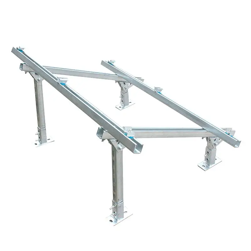 Steel Strut Channel Bracket Channel Support 41x41 Slotted Single ...