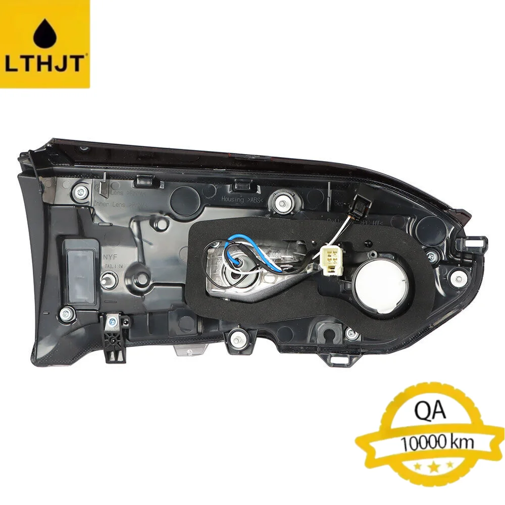 Auto Parts Rear Brake Lamp Inner Tail Light 81580-0R060 81590-0R060 for ...