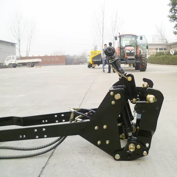 Tractor Implement Front Linkage Parts For Tractor/ Tractor Front Pto ...