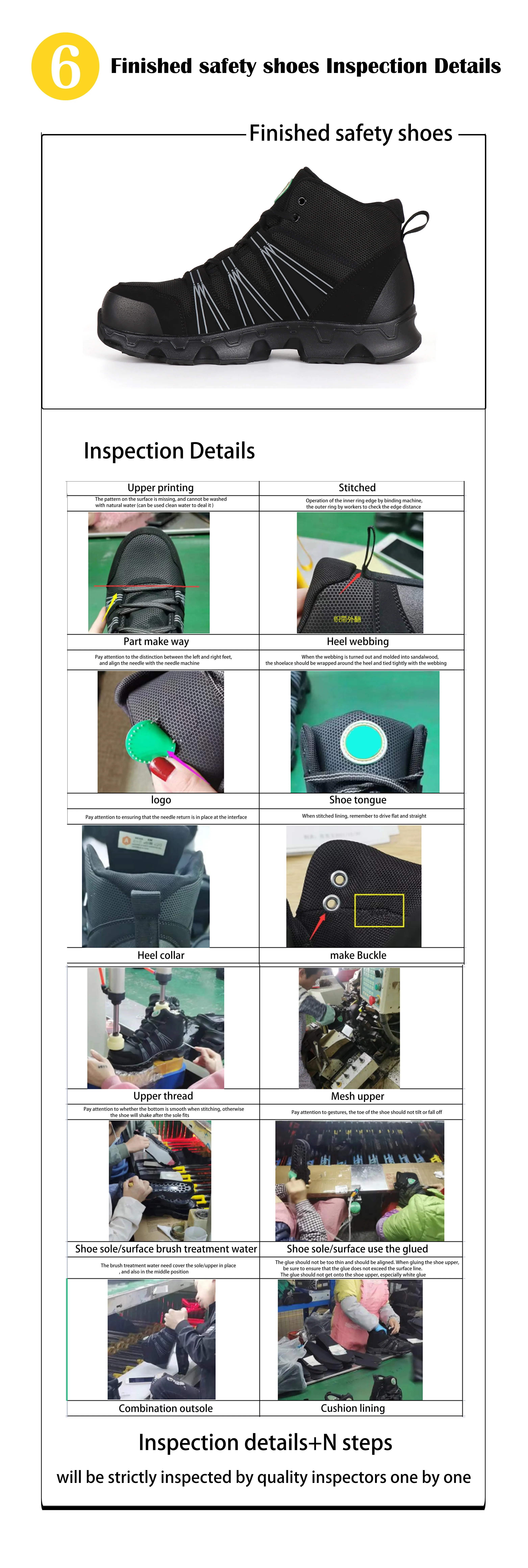 High Quality Fire Boots For Fire Fighting Fire Rescue Canvas Safety ...