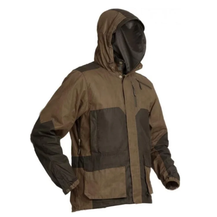 Men's Shooting Jackets Offering You Perfect Hunting Protection and ...