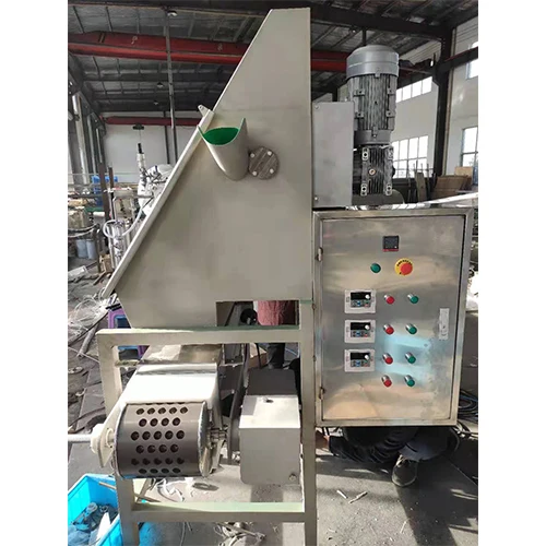 Mozzarella Cheese Production - High Efficiency Machine