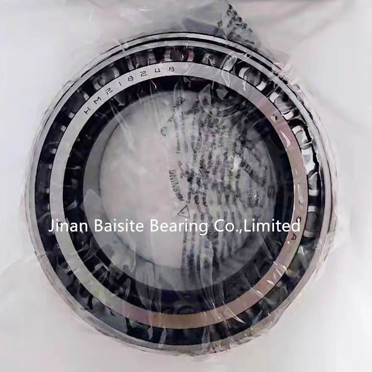 Tapered Roller Bearing Inch Sizes Hm218248/10 Set414 Bearing Hm218248 ...