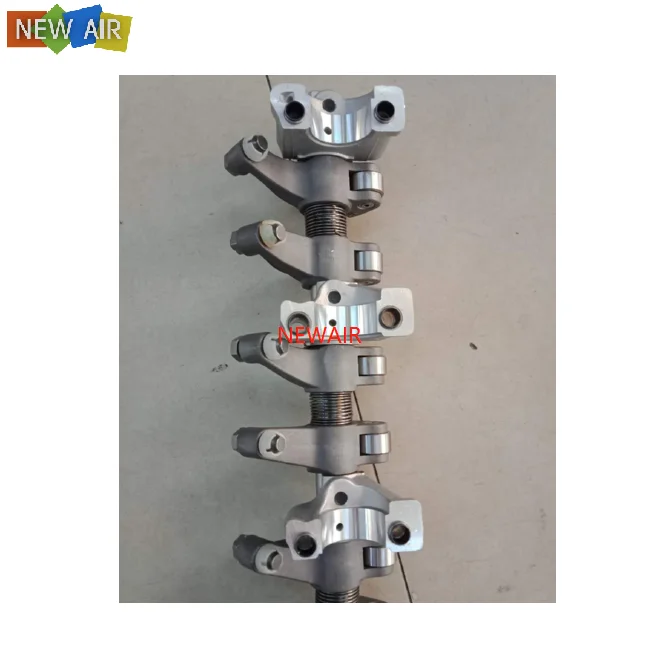 MD050103 para Mitsubishi 4D56 brazo basculante del eje y brazo ...
