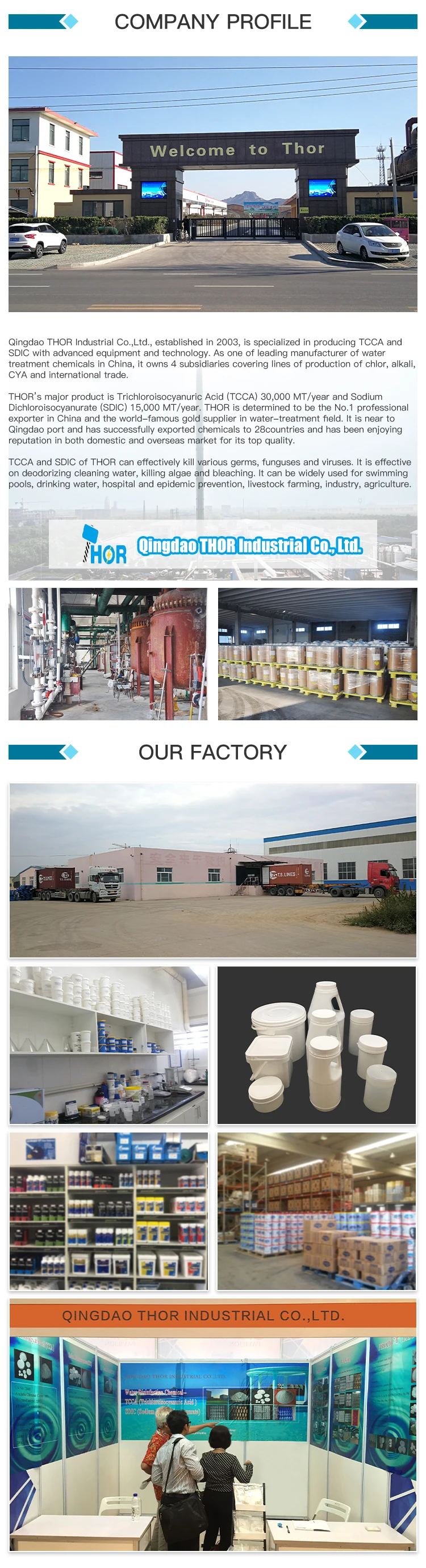 Solid Flocculant Pool Clarifier Gel Cube Swimming Pool 30% Algae ...