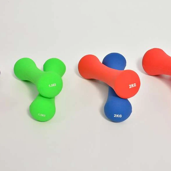 Wholesale Dumbbells Set Gym Home Gym Equipment Weight Lifting Spherical ...