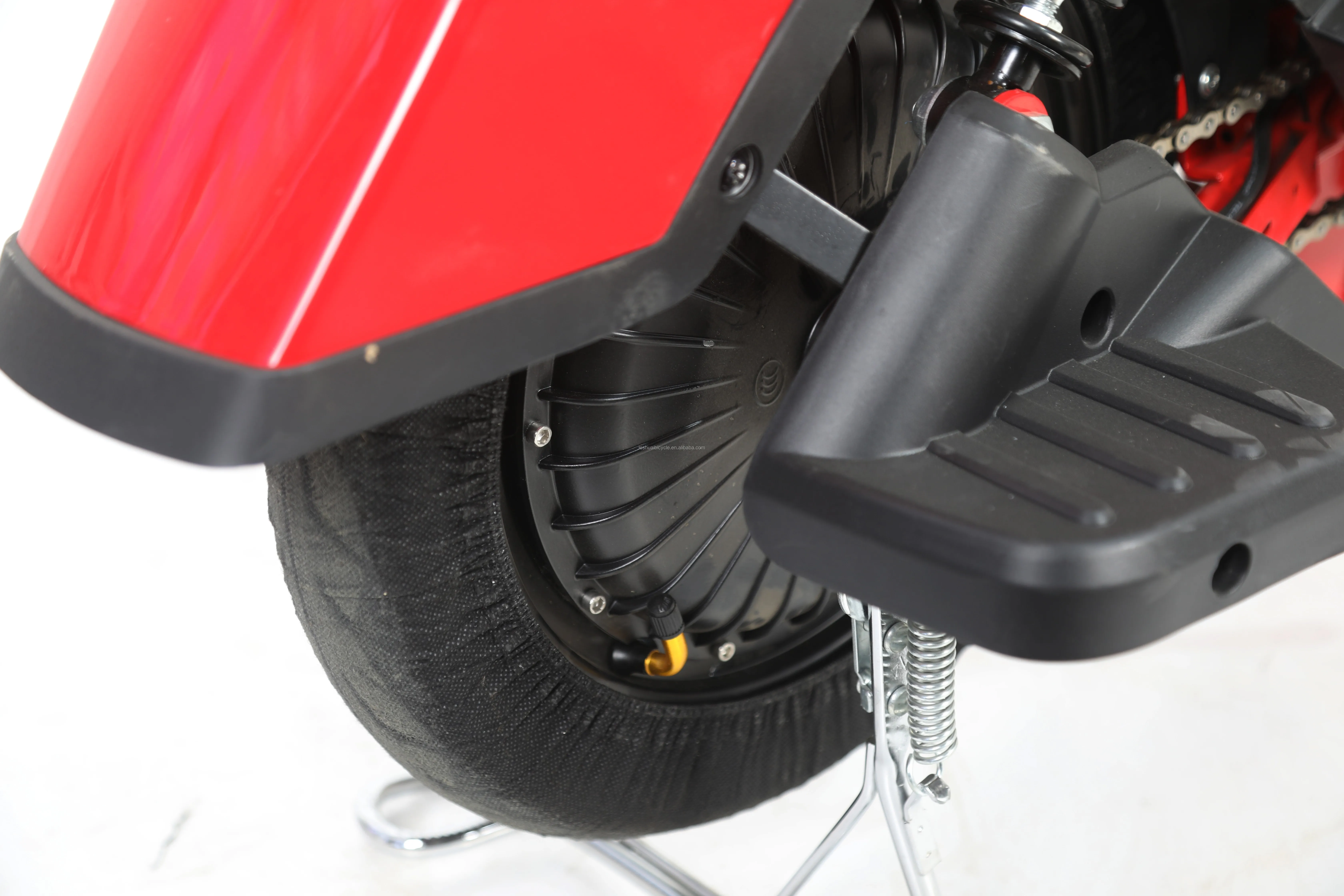 Wholesale Multi-Functional and Cheap Electric Motorcycle with Pedals ...