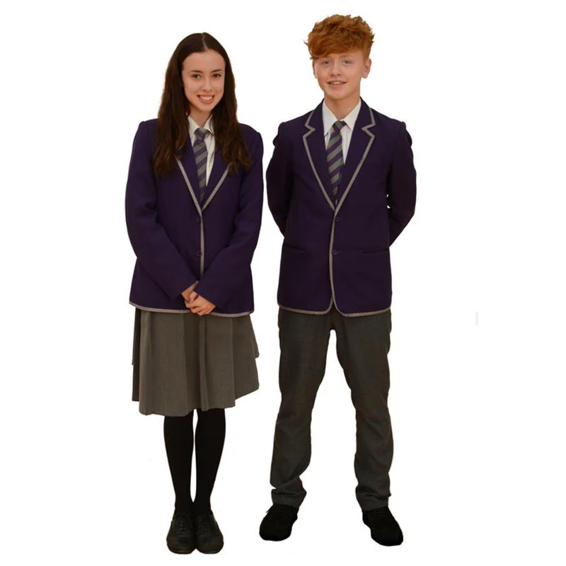 Shop Our Modern School Uniform Designs with Different Style