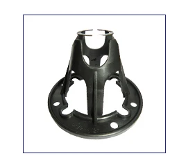 Concrete Accessories Building Materials Rebar Slab Bolster Dipped,High ...