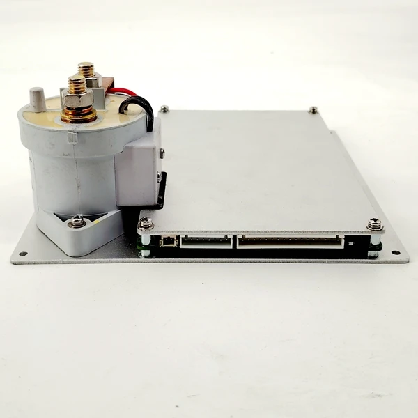 High Voltage Lifepo4 Series Bms System for 96S Battery Pack