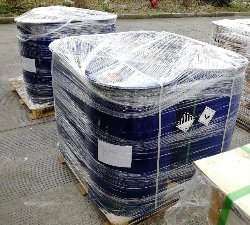 Dz984n Copper Solvent Extraction Reagent - Buy Lix984n Solvent ...