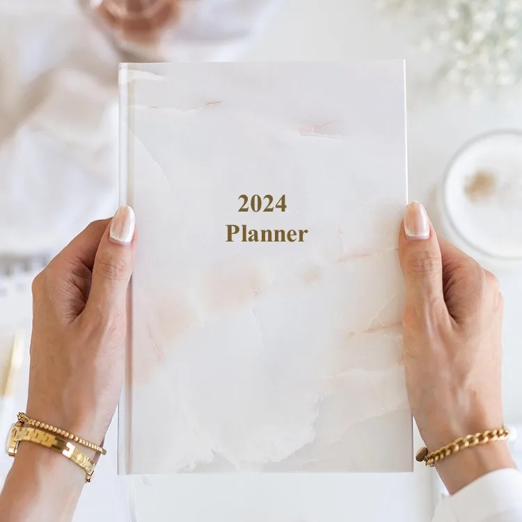 OVO Printing 2025 Calendar - Perfect Gift for Friends
