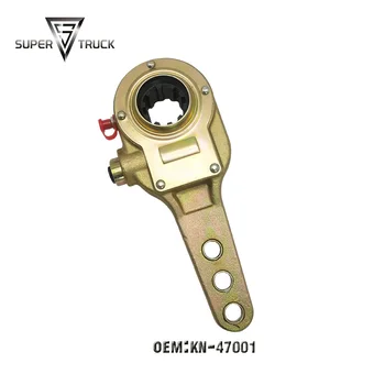 Kn47001 Manual Brake Slack Adjuster For Truck And Trailer - Buy Slack ...