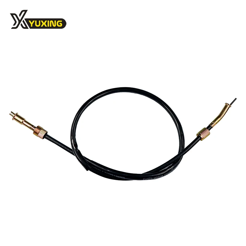 Wholesale High Quality Steel Cable Motorcycle Brake Clutch Speed Meter ...