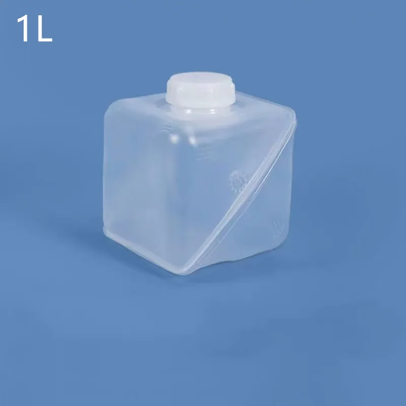 2L WATER BOTTLE_WATER BOTTLES_bottle_Health Mate Modern Packaging