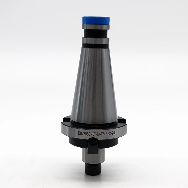 High Quality Din2080 Nt Fmb Face Mill Arbor Nt30 Nt40 Nt50 Cnc Milling ...