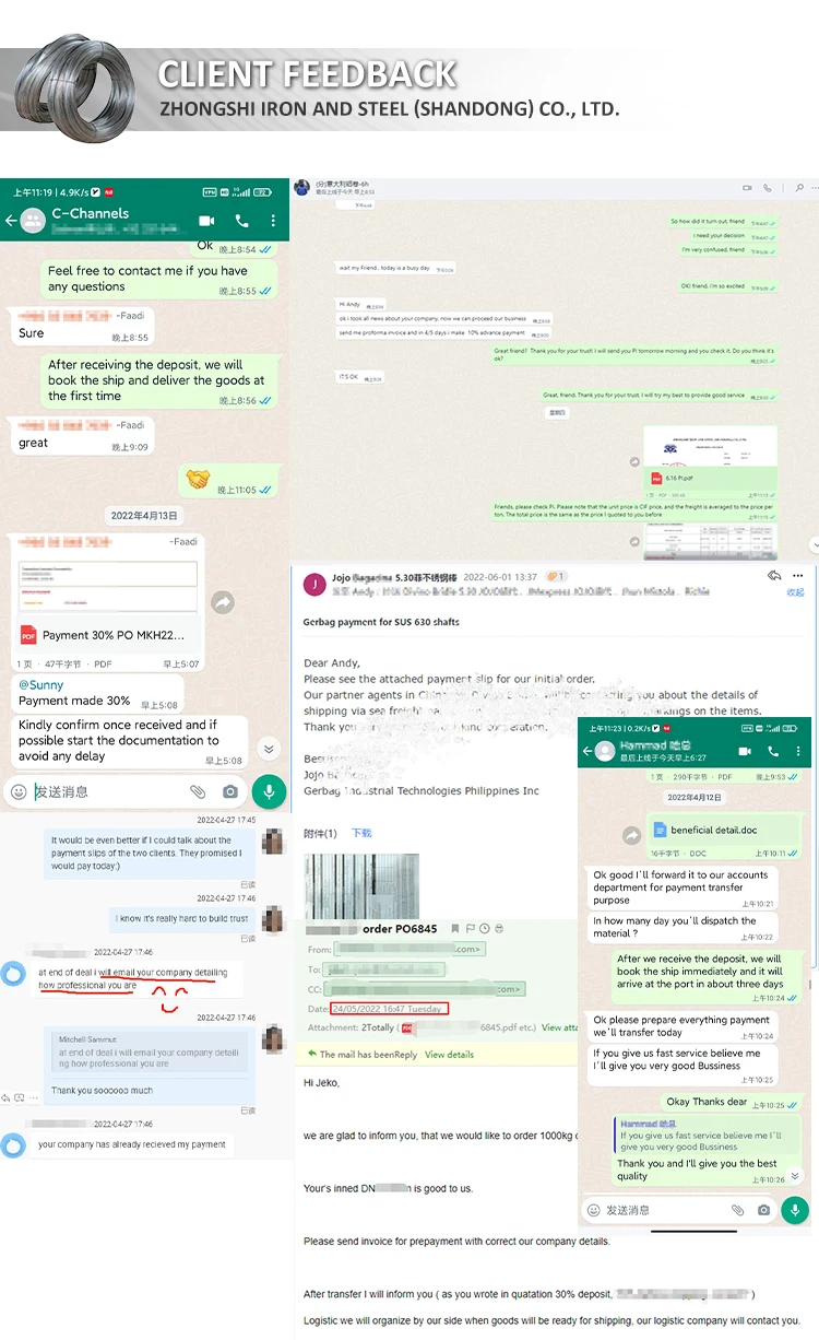 12.7mm Low Relaxation PC Strand - High Strength Steel Wire