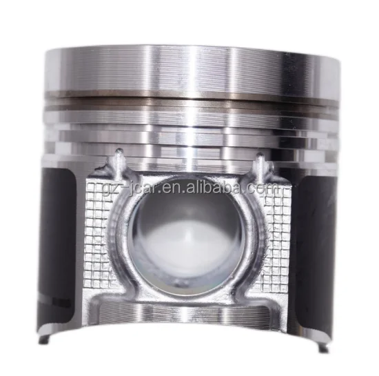 JCAR Piston N04CT for HINO Diesel Engines - 1YEAR Warranty