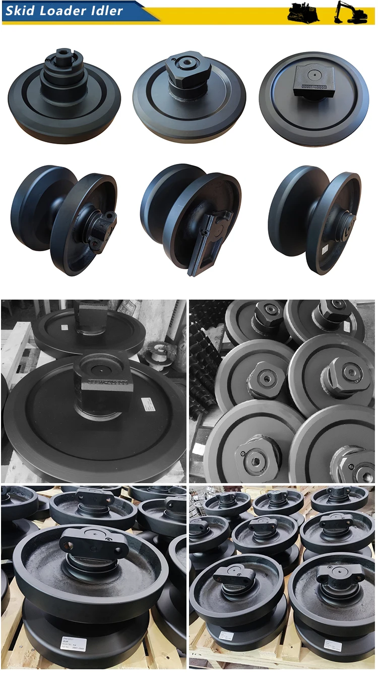 滑移转向装载机底盘零件T450 T590 T595 7204050链轮| Alibaba.com